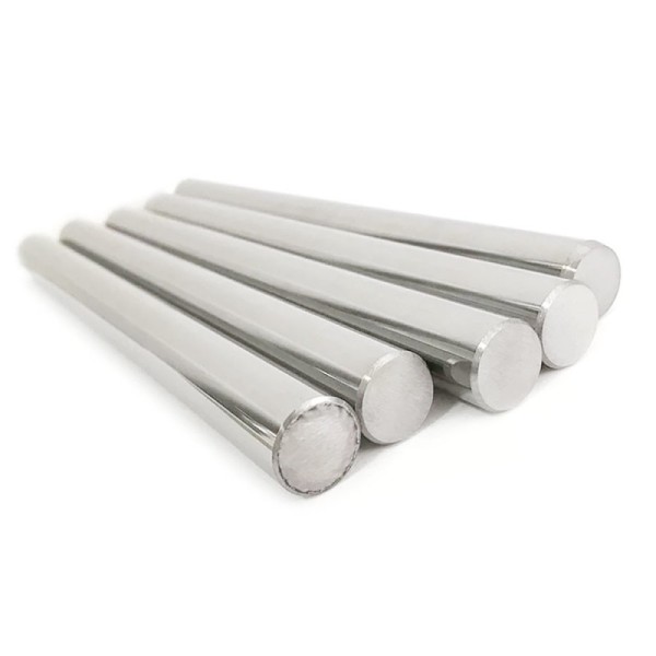 Quality 8% Cobalt Drill Blanks Fine Grain Size Solid Carbide Rod With Hole for sale