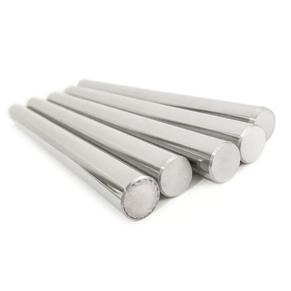 Quality 8% Cobalt Drill Blanks Fine Grain Size Solid Carbide Rod With Hole for sale