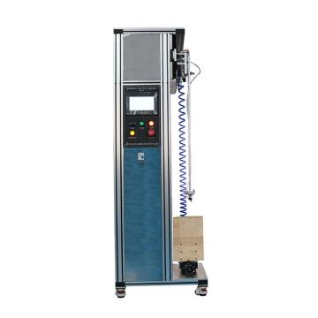 Quality UL 498 SD8.2-8.3 Mechanical Drop Test Apparatus Plug Drop Resistance Test for sale
