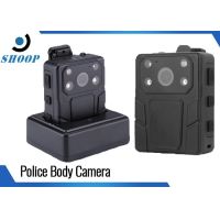 Quality Law Enforcement Body Camera for sale