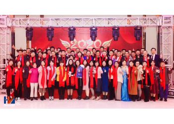 China Factory - Weihai Hanwell New Material Co., Ltd.