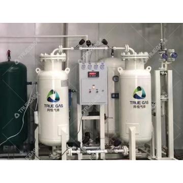 Quality Nitrogen Gas Generator Machine For Fiber Laser Industry for sale