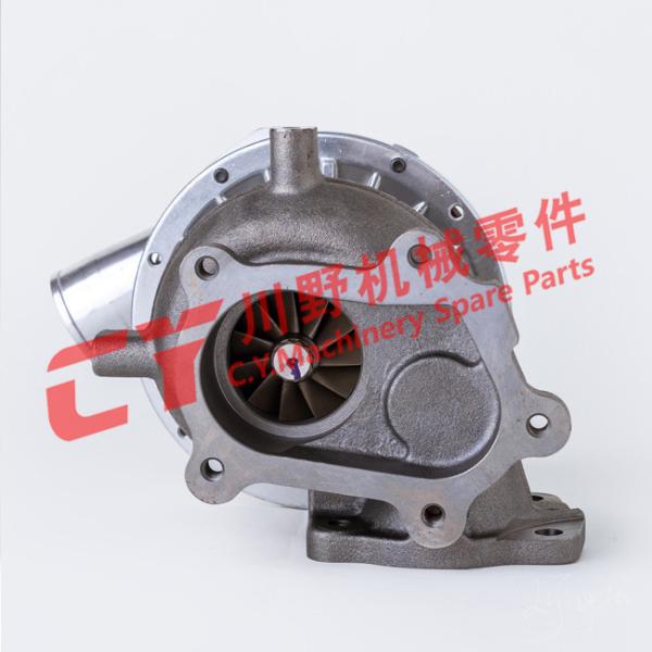 Quality ZAX240-3 8973628390 Excavator Turbocharger 4HK1 for sale