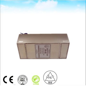 Quality 2 Lines 3A Suppression Protection Emi Rfi Noise Filter For Vfd Tv Motor Drive for sale