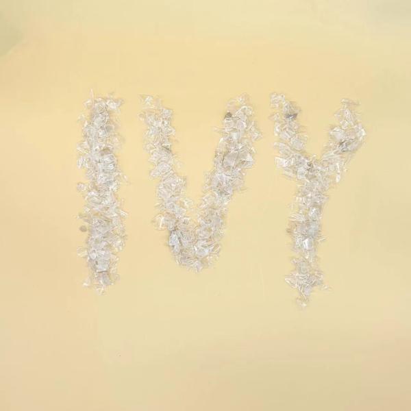 Quality Eco-Friendly RPET Flakes Recycled For Bottle Making for sale