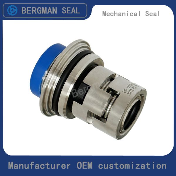 Quality CR CRN CRI Pump Mechanical Seal for sale