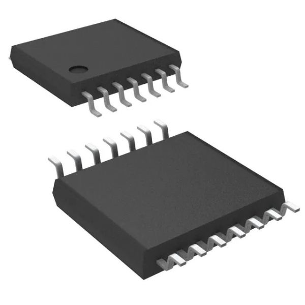 Quality PIC16F1825-I/ST PIC16F1825T-I/ST MICROCHIP TSSOP14 IC Integrated Circuits for sale