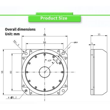 Quality Precise Navigation with UNIVO UBTP1000Y North Seeker and Fiber Optic Gyroscope for sale