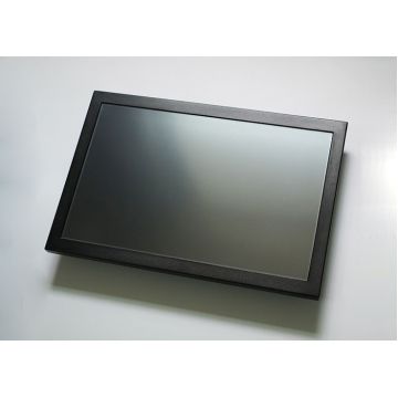 Quality 19 Inch Waterproof LED Monitor / Touch Display Monitor 1440X900 Resolution for sale