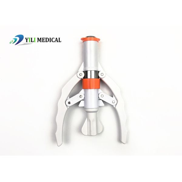 Quality Durable Disposable Circumcision Stapler , Multipurpose Adult Circumcision Device for sale