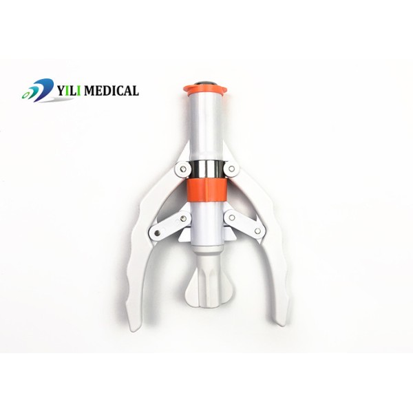 Quality Plastic Circumcision Surgery Stapler Device , Hand Held Disposable Circumcision for sale