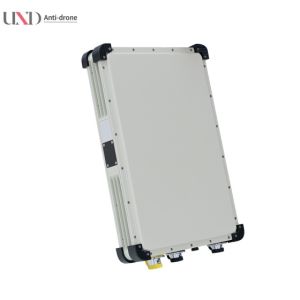 Quality UND-OS-31C Series Phased Array Radar Ground Security Night Vision UAV Detection for sale