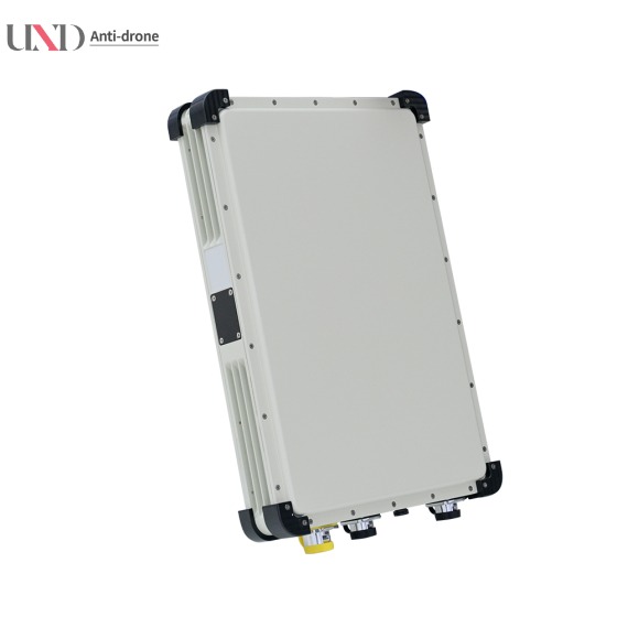 Quality UND-OS-31C Series Phased Array Radar Ground Security Night Vision UAV Detection Protection Coastal Security Protection Features for sale