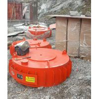 Quality Electromagnetic Iron Remover for sale