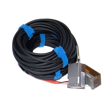 Quality ST502 4-20mA Output Ultrasonic Flowmeter for sale