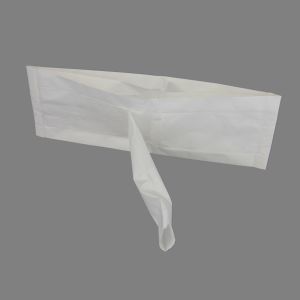 Quality Eureka Style F and G White Stand Size HEPA Filter Vacuum cleaner paper Bags for sale