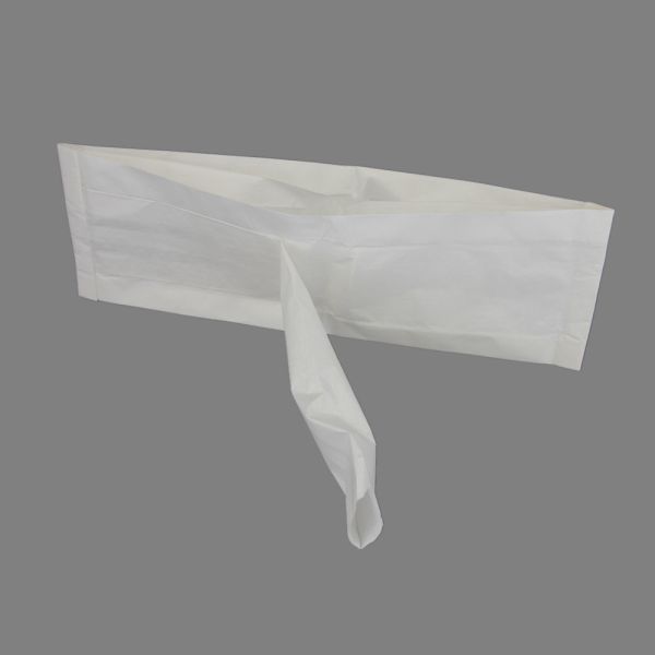 Quality Eureka Style F and G White Stand Size HEPA Filter Vacuum cleaner paper Bags for sale