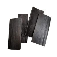 Quality Smokeless Bamboo Charcoal Activated Carbon For BBQ Party Environmental for sale