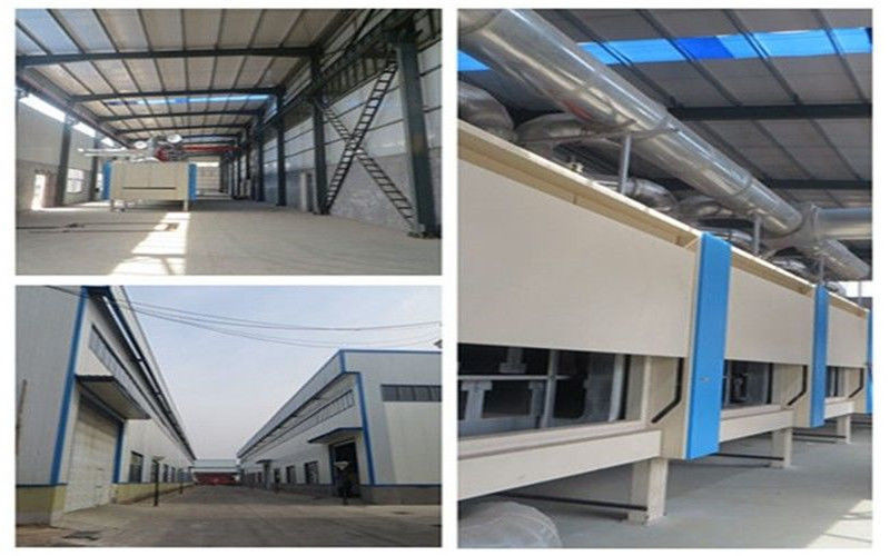 China Factory - Anping Changfeng filter material factory