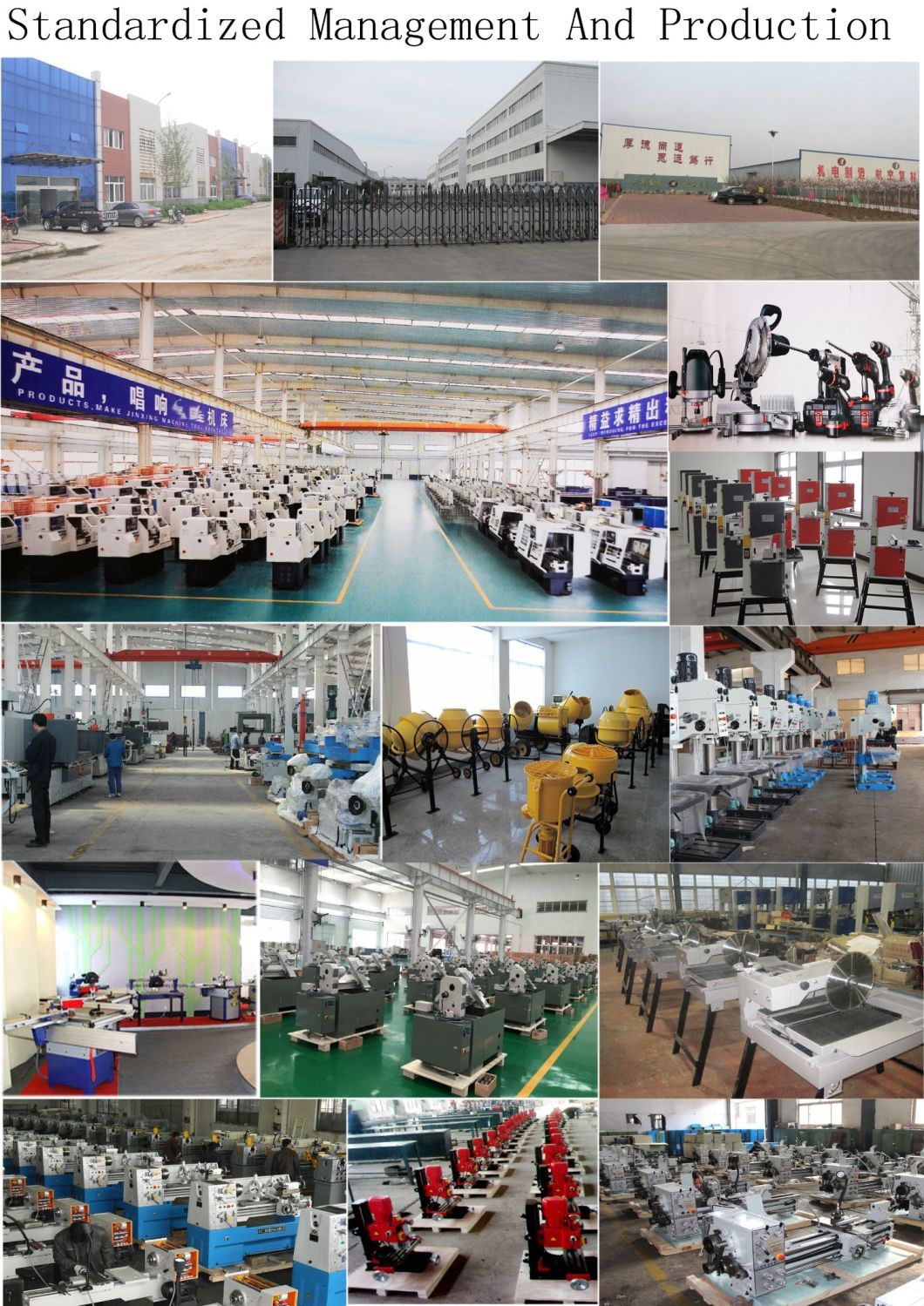 Both Wet and Dry/Feed Mixing/Sand Mixing/Gasoline Electric Portable Mixer/ Garden Construction Roll Mixer/ Mini Cement Concrete Mixer
