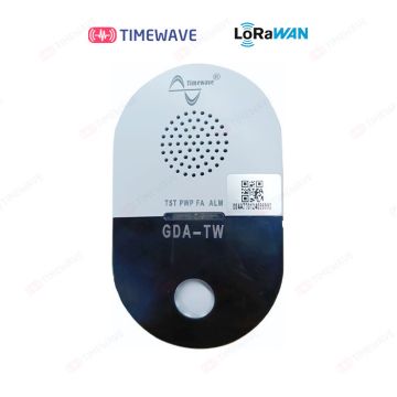 Quality Smart Detection Alarm for Fire Smoke / Combustible Gas / Infrared Sensor, Lora / for sale