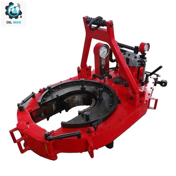 Quality Casing Hydraulic Power Tongs Alloy Steel 20