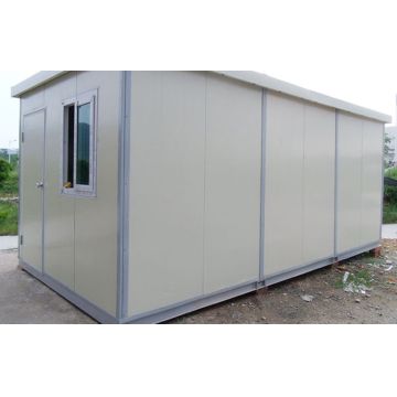 Quality Trailer Type Mobile Packaging System Palletizing Line for Bulk Grain Products for sale