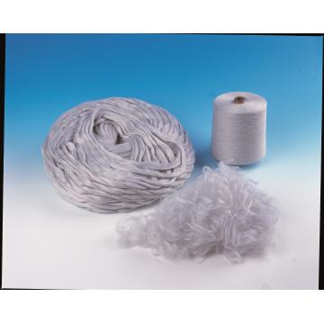 Quality Stainless Steel Fiber Blended Sliver for sale