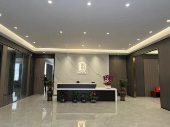 China Factory - Hometeck International Limited
