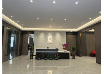 China Factory - Hometeck International Limited