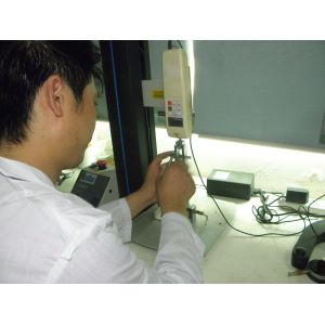 China Factory - Dongguan Ziitek Electronical Material and Technology Co., Ltd