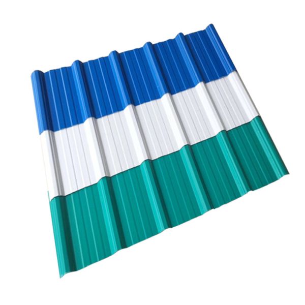 Quality Technique Cold Rolled Ral Color Customized Color DX51D Building Material Hot Dipped Color Zinc Coated Roofing Plate for sale