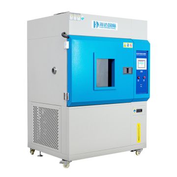 Quality Larger Capacity Xenon Aging Chamber Three Separate Xenon Lamps Aging Machine for sale