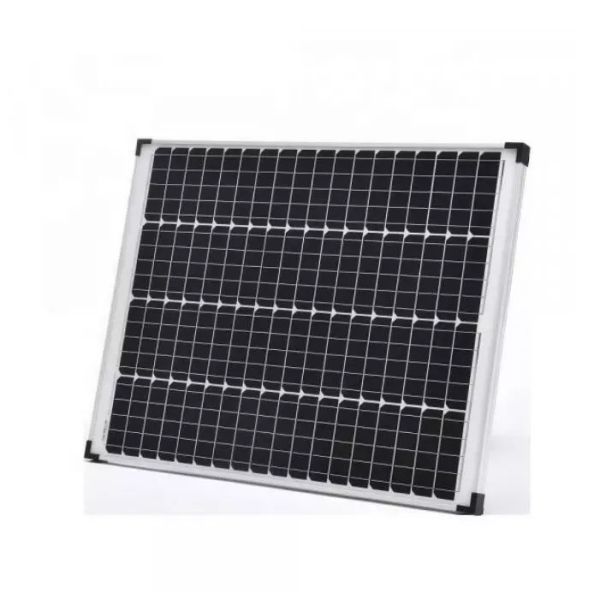 Quality Potovoltaic Glass Solar Panel 200w Monocrystalline 60 Cell Solar Module for sale