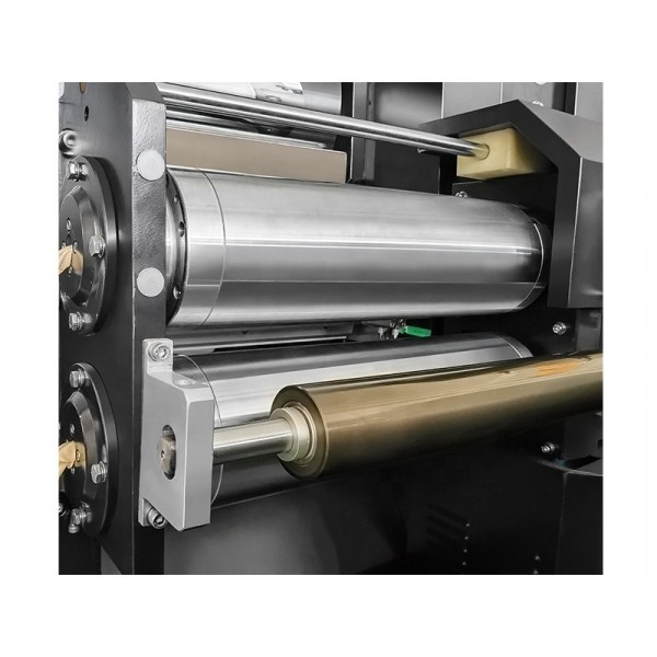 Quality Lithium Ion Batteries Making Machine Roll To Roll Calender Press Machine for sale
