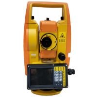Quality GTS-342R10A Geoallen Brand Touchscreen Total Station With 1000m Prismless for sale