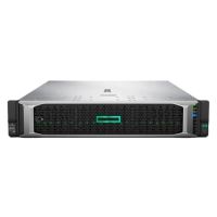 Quality Lower Price HPE DL380 Gen10 1U Rack Used Sever with 128 GB DDR4 for sale