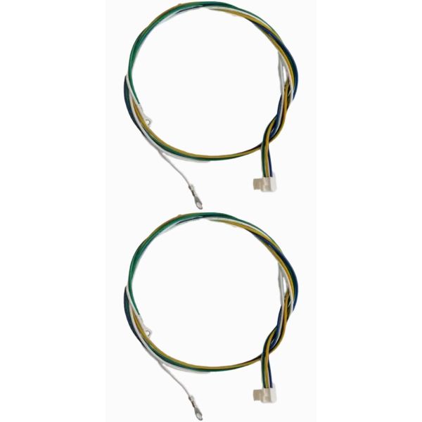 Quality High flexible drag chain battery wire harness 150V high temperature resistant for sale
