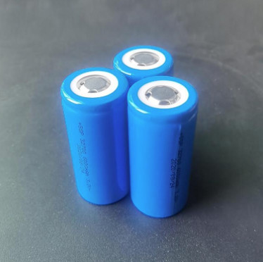 Quality High Power Rechargeable Lifepo4 Battery Cells Ifr 32650 32700 3.2v 6000mah for sale