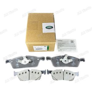 Quality Land Rover For Front Brake Pads Lr072681 =T4n13434=Lr094236=lr128263=Lr090689 for sale