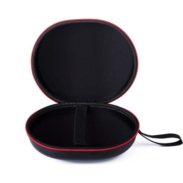 Quality Shockproof Multispandex EVA Travel Case For Wireless Headphones for sale