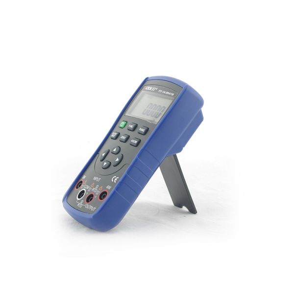 Quality 2 Wire RTD Multifunction Process Calibrator Thermocouple Calibration Equipment for sale