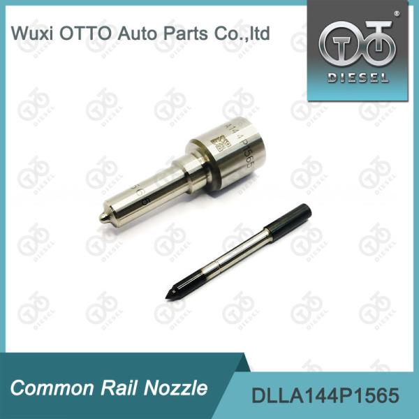 Quality DLLA144P1565 Common Rail Nozzle For Bosch Injectors 0445120066 for sale
