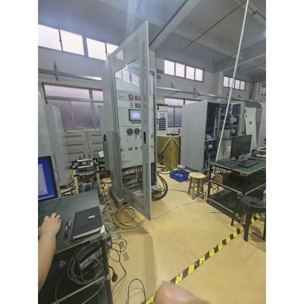 Quality R6000 Series AC/DC Industrial rectifier With Input Isolation Transformer for sale