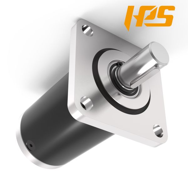 Quality 100Nm Max Torque Gearbox Ratio 748 High Torque Planetary Gearbox 20CrMnTi for sale