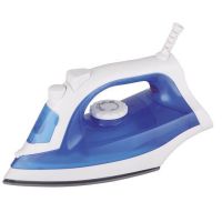 Quality LM1602 Electric Steam Iron with Full Function and 1.50m Cord Length for sale