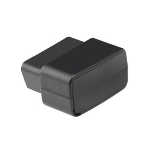 Quality Waterproof OBD GPS Tracking Device Vehicle Motorcycle Car Locator Tracker Device for sale