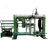 Quality Double-Station APG Clamping Machine with Moulds for Electrical Insulation for sale