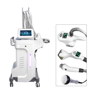 Quality 1MHz 635nm Beauty Therapy Machines Fast Cavitation Slimming System for sale