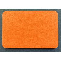 china Acoustic Felt Wall Liner Full Coverage Underlay For Existing Finishes